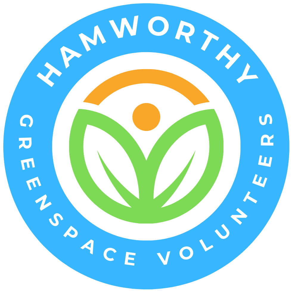 Hamworthy Greenspace Volunteers